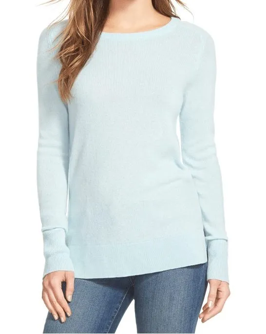 Weekend Steals & Deals - A Rainbow of Sweaters • Honey We're Home