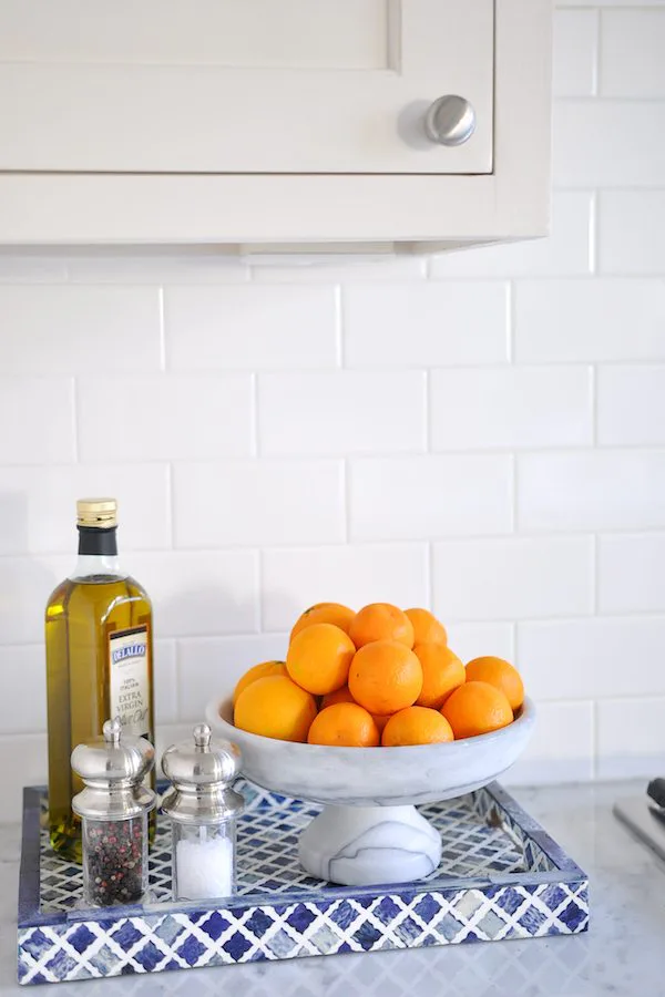 Home Styling Tips | The Kitchen Edition • Honey We're Home