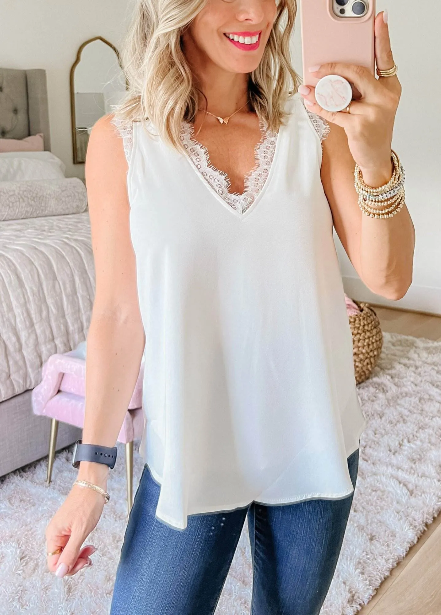 Amazon Fashion Haul • Honey We're Home