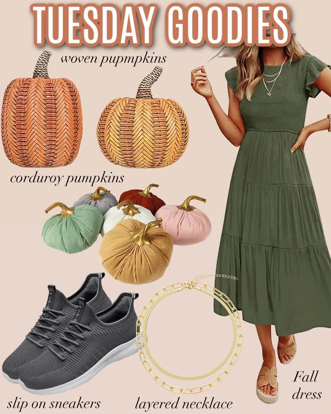 Best Sales, Goodies, & Walmart Outfits • Honey We're Home