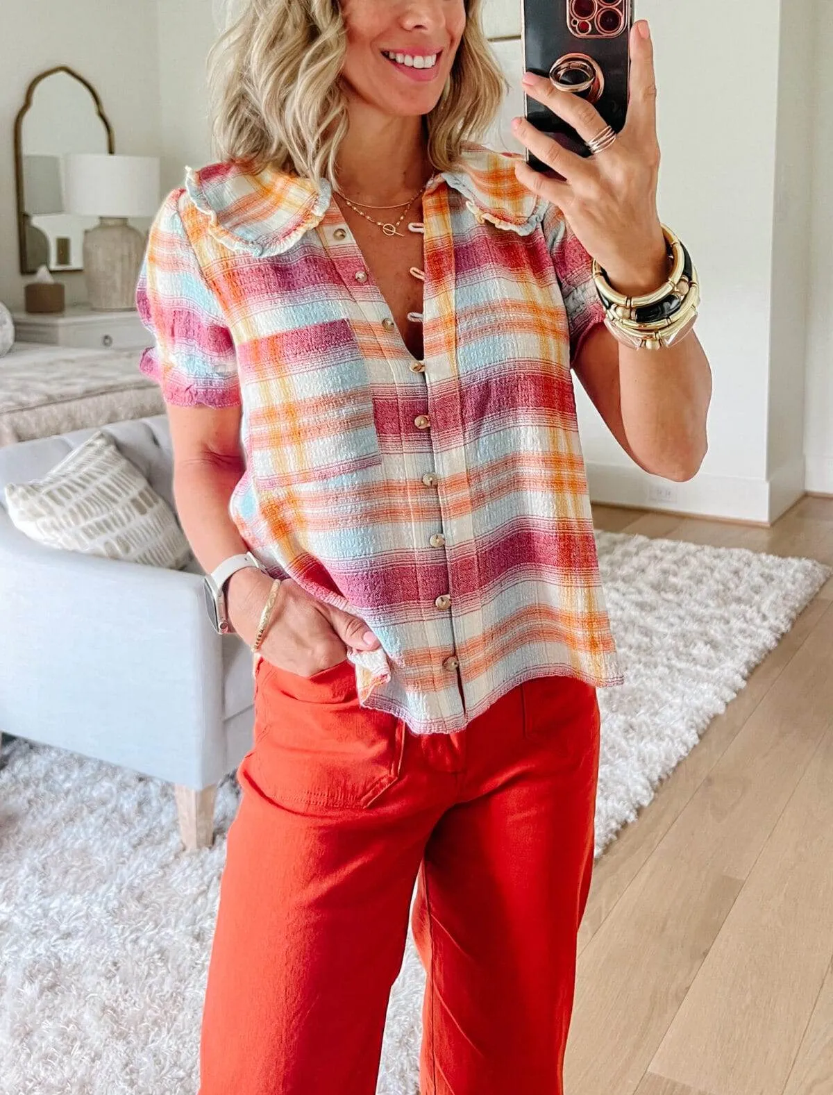 Magic Pants • Honey We're Home