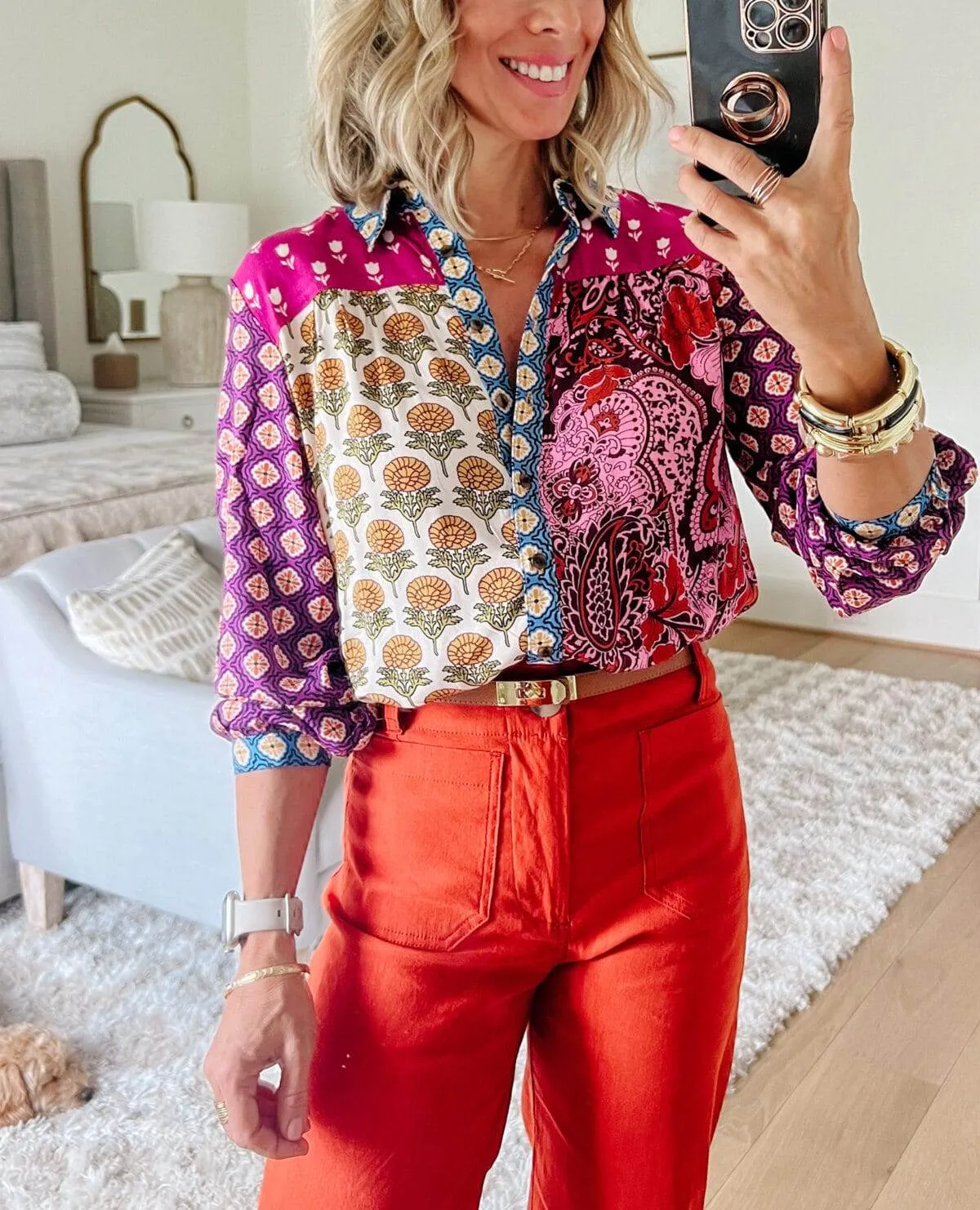 Magic Pants • Honey We're Home