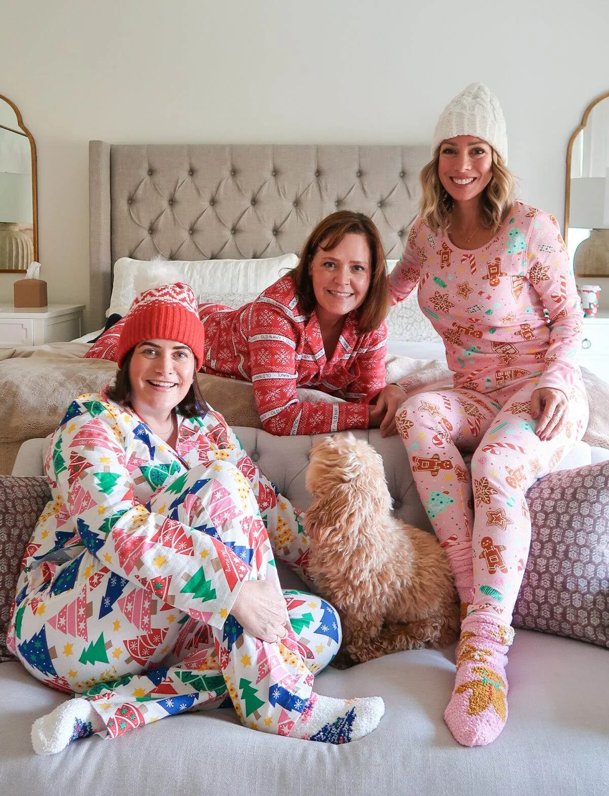 Style A Friend | Part 2 • Honey We're Home