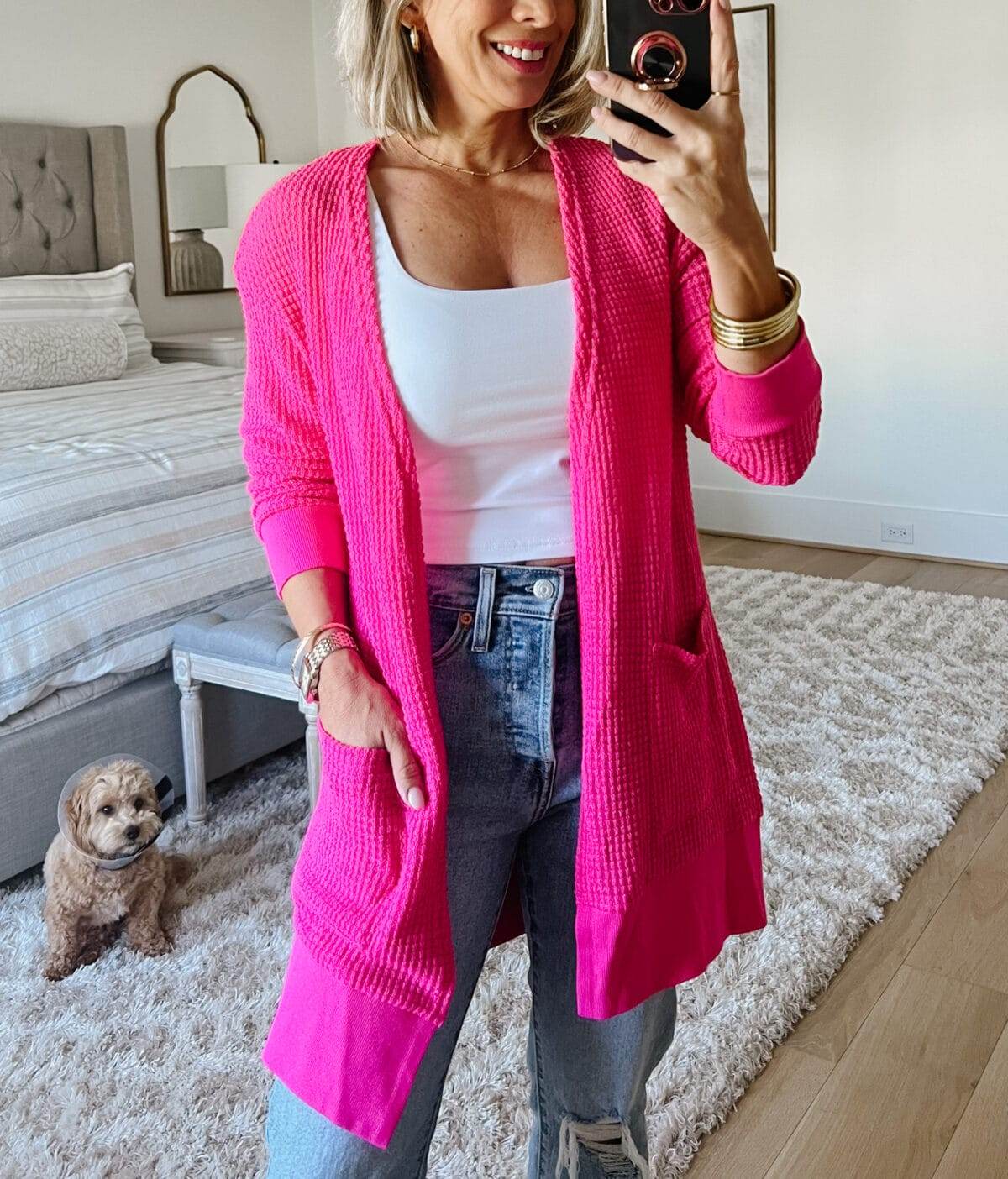 Spring Amazon Outfits • Honey We're Home