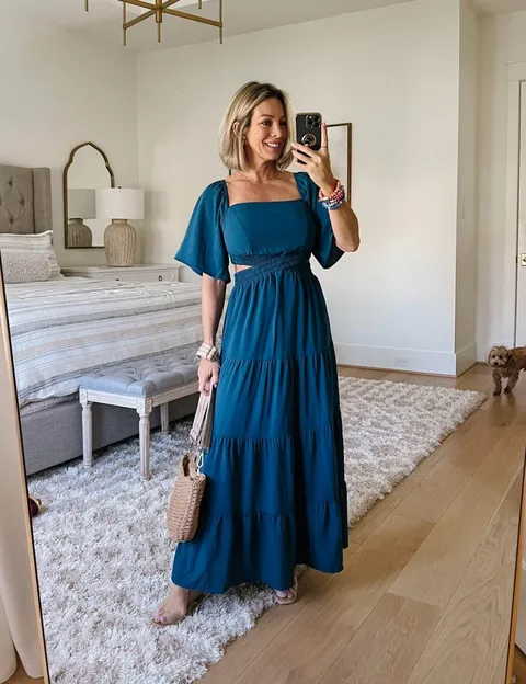 Spring Amazon Outfits • Honey We're Home