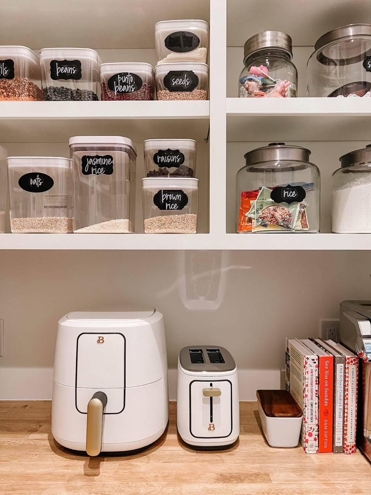 The Prettiest Kitchen Finds | All at Walmart • Honey We're Home