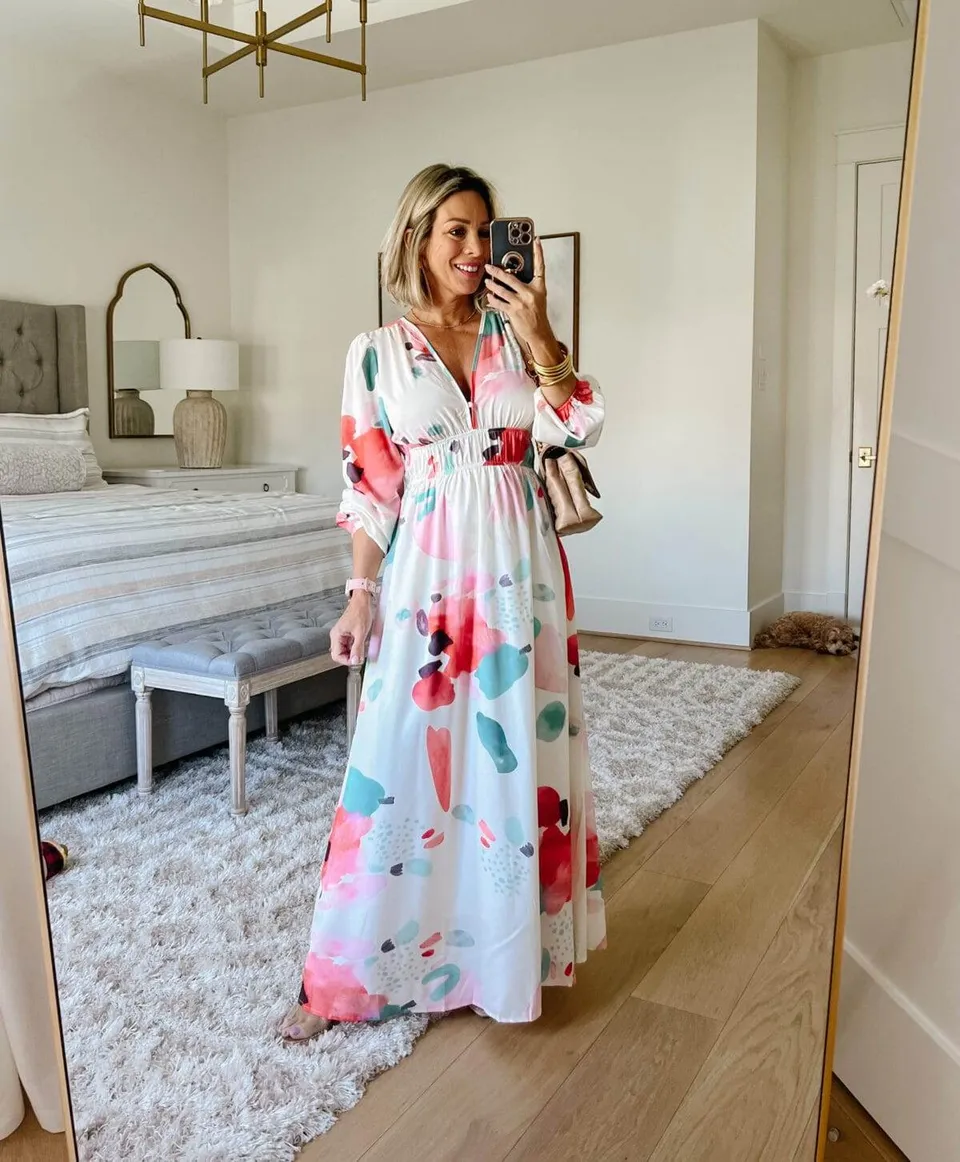 Spring Amazon Outfits • Honey We're Home